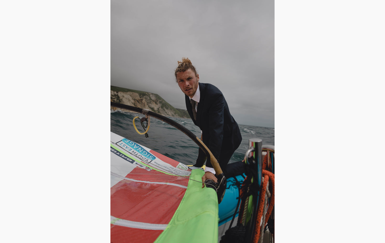 Turnbull Talks: Tom Squires – Turnbull & Asser UK