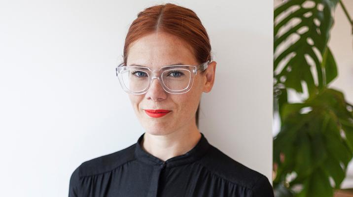 LARKE: A Q&A With Laura Nicholson – Turnbull & Asser